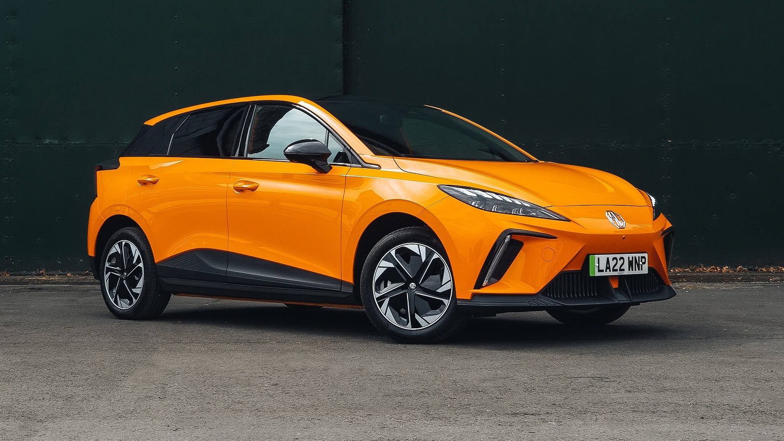 奇瑞旗下Omoda來台前先在大馬推新車！E5電動車95萬起下打MG4 EV？ | 地球黃金線