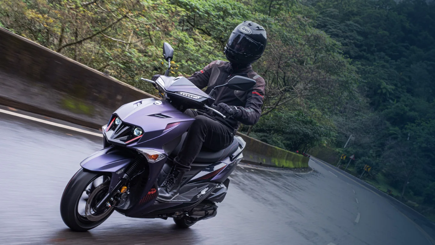 銷售戰報／2024年2月250c.c.以下機車市場，SYM Jet SL+登頂比國民車熱銷！ | 地球黃金線