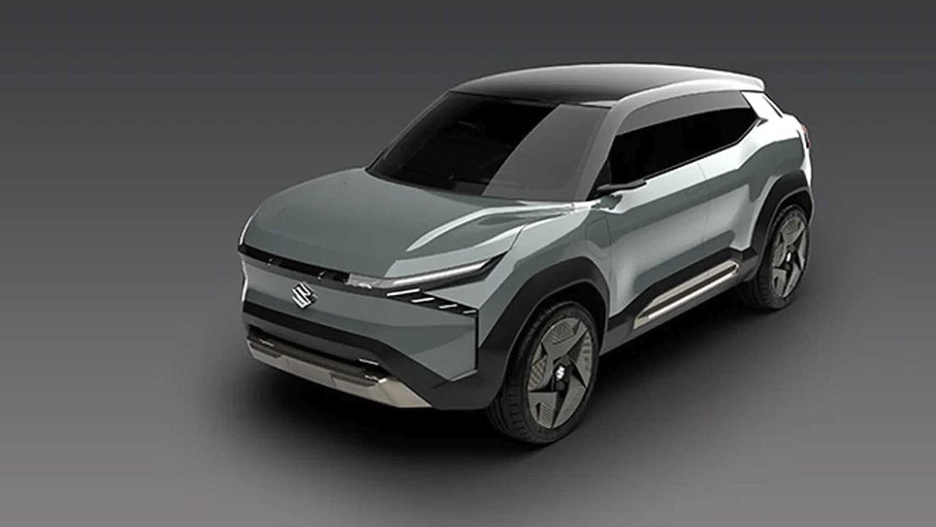 Suzuki打算推出純電MPV，三排空間機能續航力上看550公里 | 地球黃金線