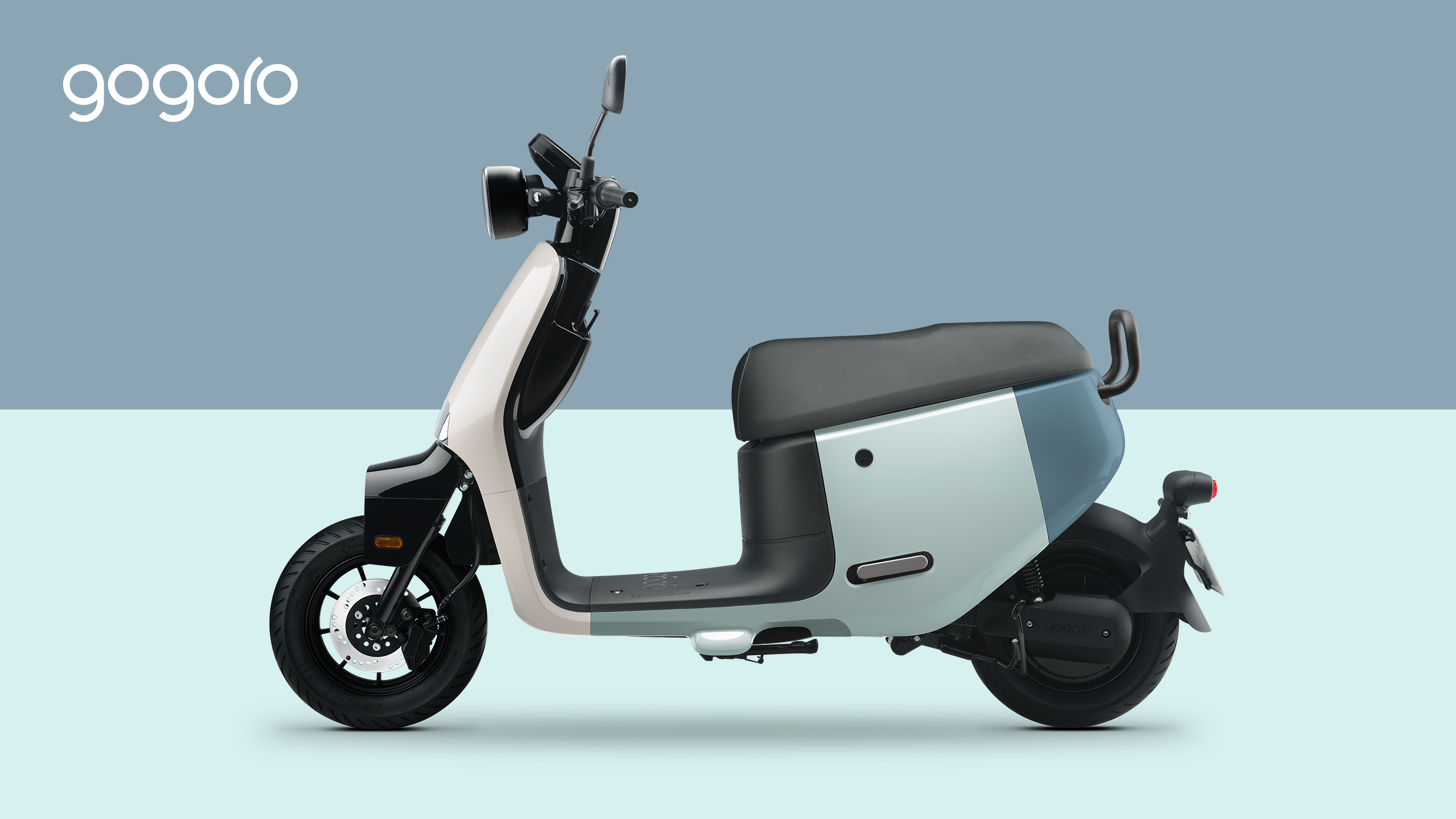 Gogoro Jego上市2週接單破1500台！再創綠牌電動機車銷售高峰？ | 地球黃金線