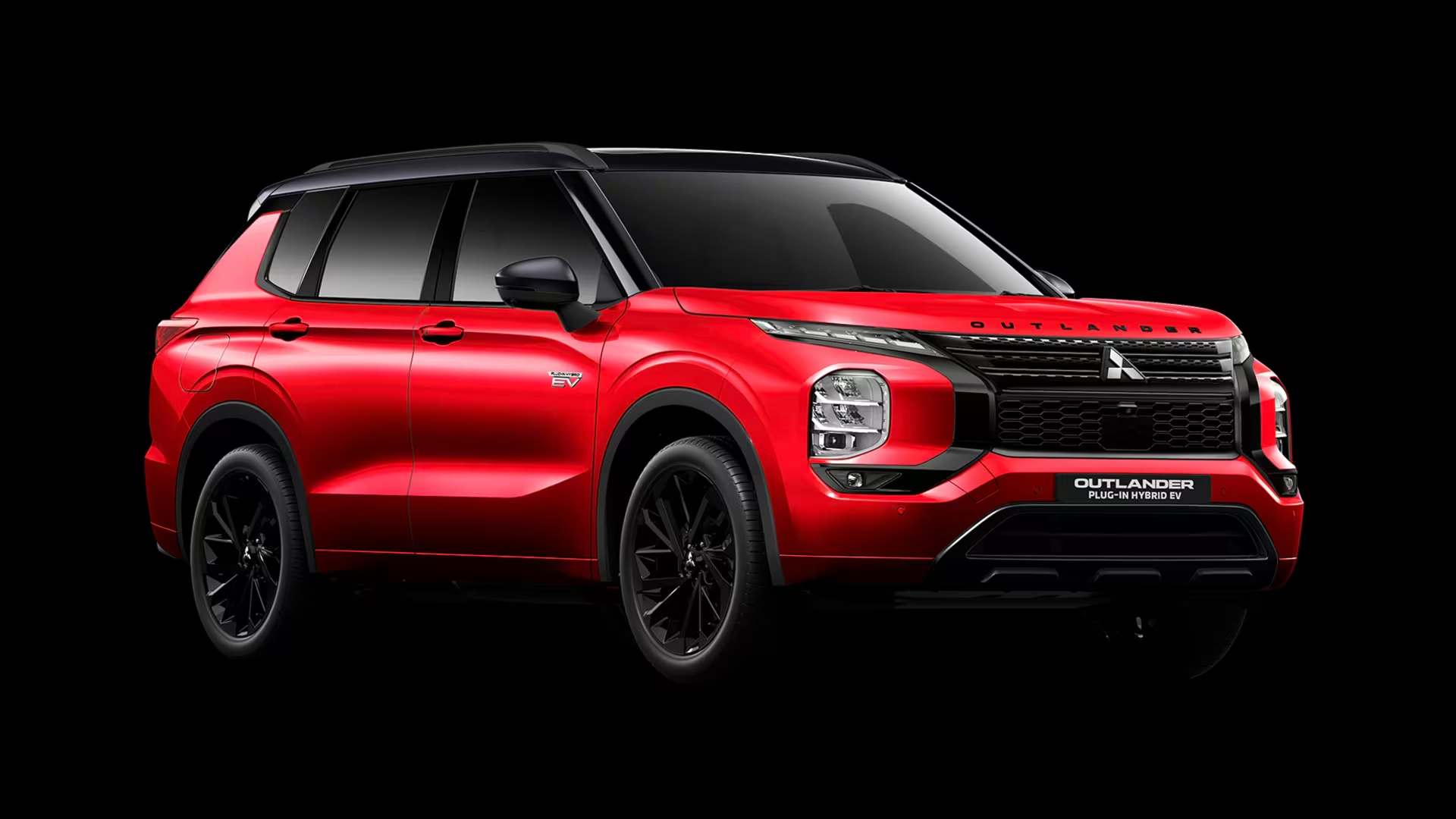 澳規三菱Outlander GSR特仕車價格公布！165萬坐擁性能氛圍滿點的SUV | 地球黃金線