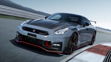 R35世代最終章！Nissan GT-R新年式登場引擎技術再升級 | 地球黃金線