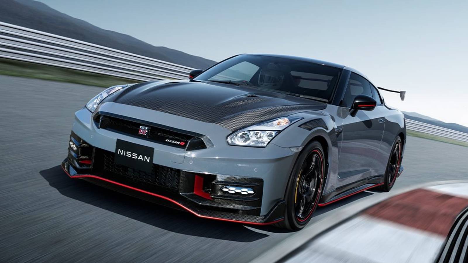 R35世代最終章！Nissan GT-R新年式登場引擎技術再升級 | 地球黃金線