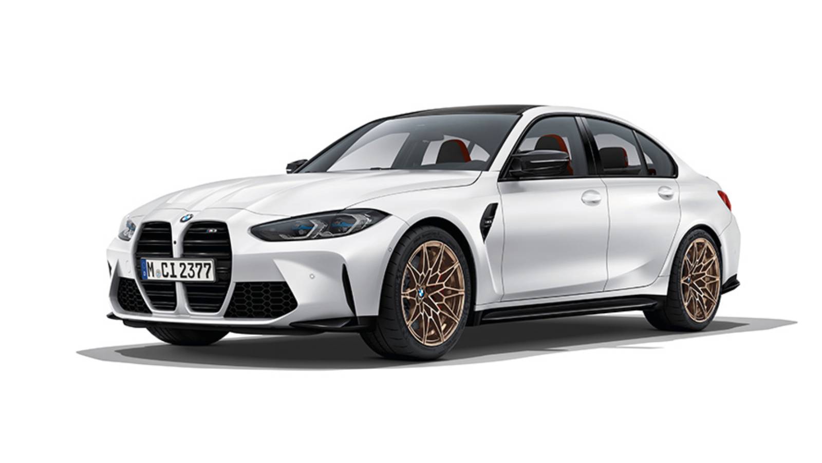 BMW M3「末代手排」日本登場！限量開賣入手還得看運氣 | 地球黃金線