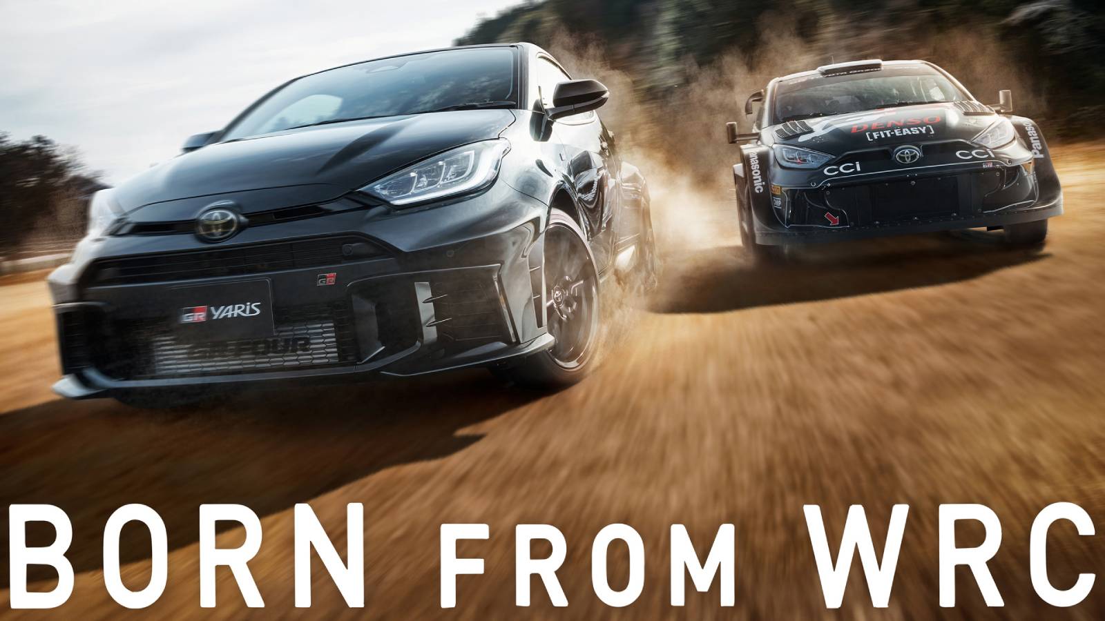 日規售價94萬元起！小改款GR Yaris新增8速手自排馬力更猛爆 | 地球黃金線