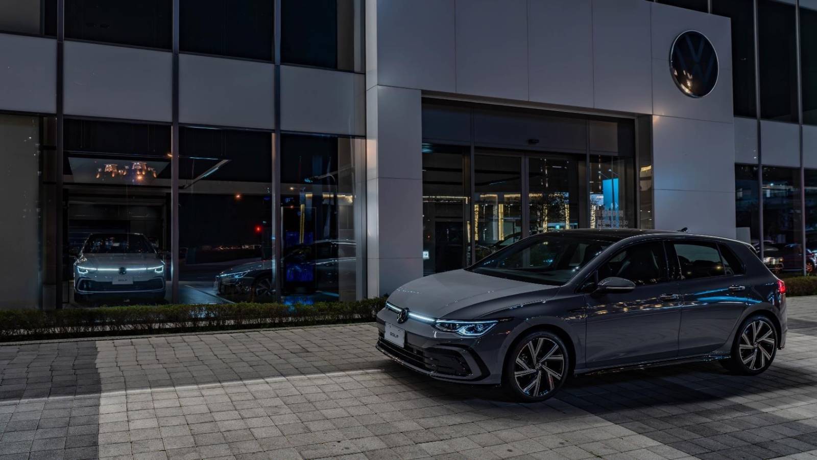 台灣福斯Earth Hour關燈一小時！26間展示中心熄燈成綠色生活助力 | 地球黃金線