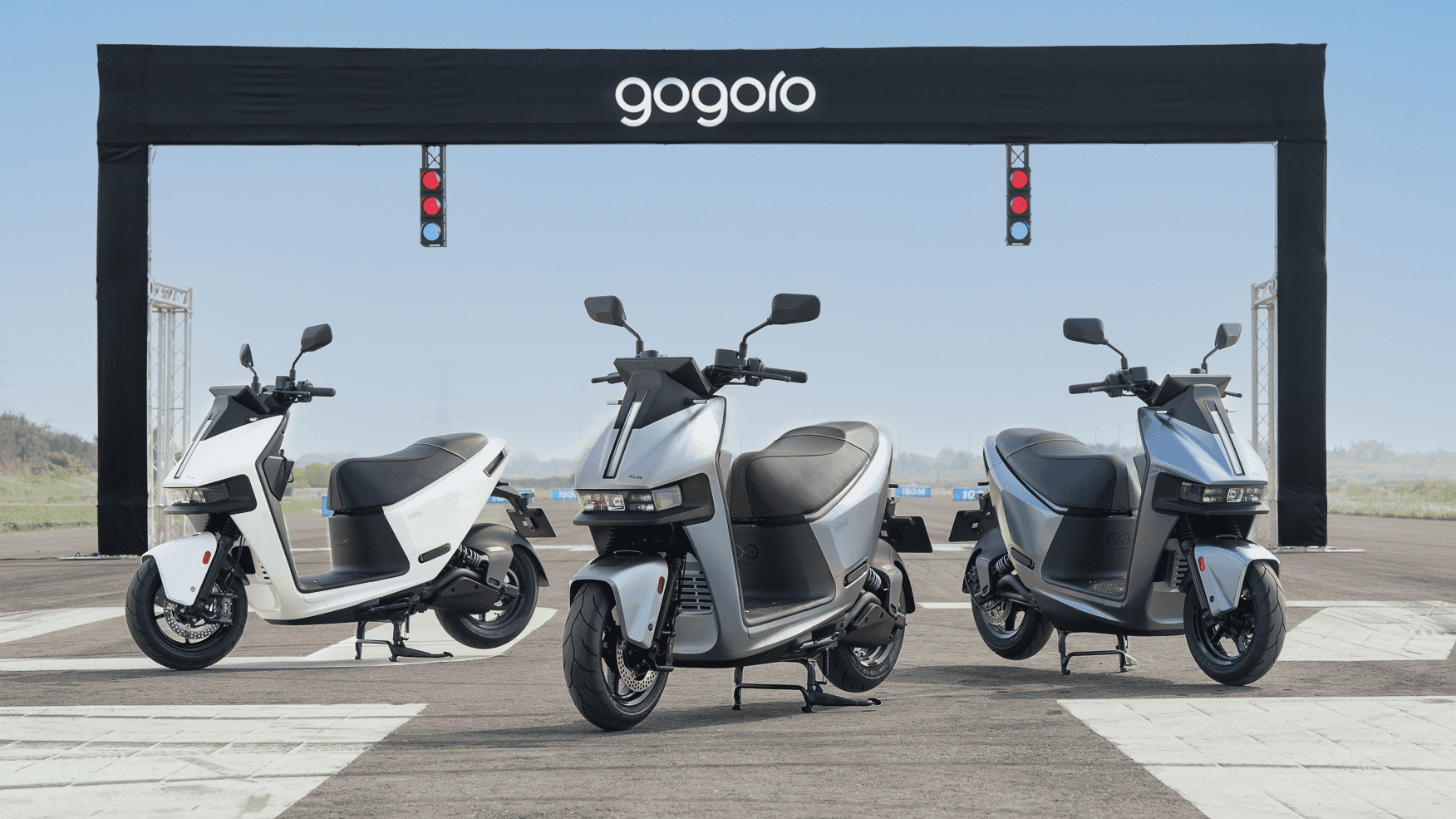 Gogoro Pulse正式上市，499新購資費同步登場 | 地球黃金線