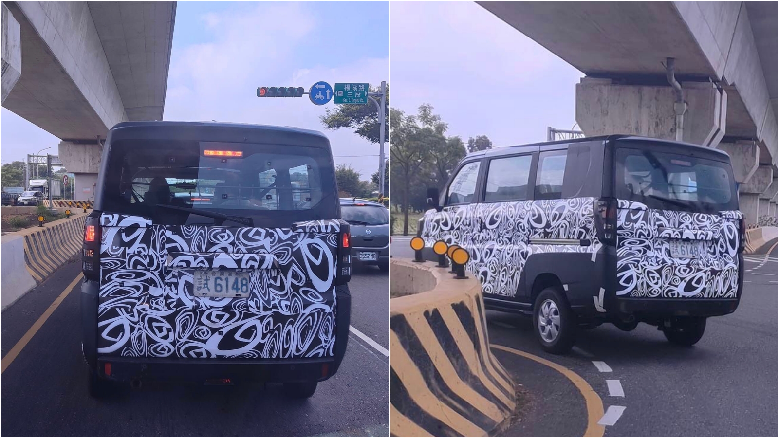 大改款中華菱利再現蹤！CMC Veryca新一代將於第四季發表 | 地球黃金線