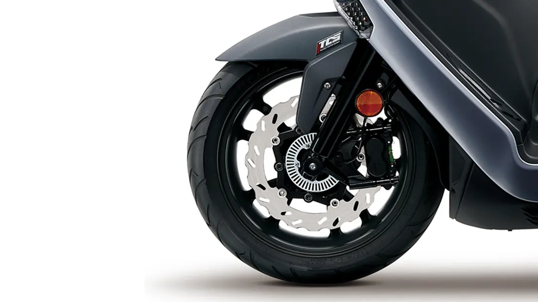 SYM Maxsym GT改款上市售價21.8萬！三陽黃牌大羊首購享2.9萬優惠 | 地球黃金線