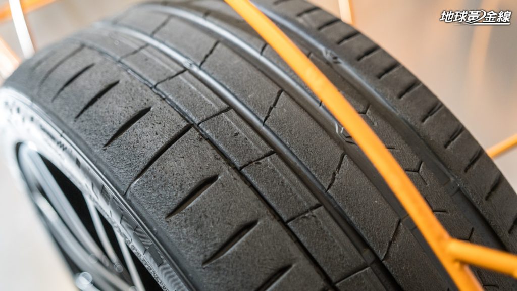 馬牌MaxContact MC7澳洲發表直擊！性能街胎也能兼顧寧靜舒適 | 地球黃金線