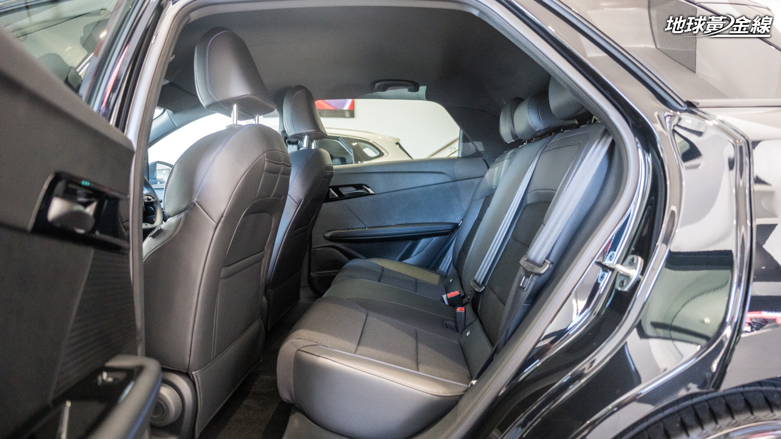 MG4真的來了！MG Taiwan第一台電動車登上官網還開放預約試乘 | 地球黃金線