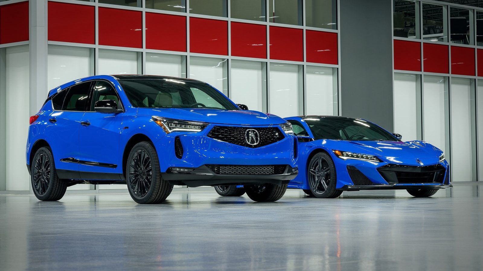 豪華版Honda ZR-V即將登場！Acura ADX全新跨界預約明年初登場 | 地球黃金線