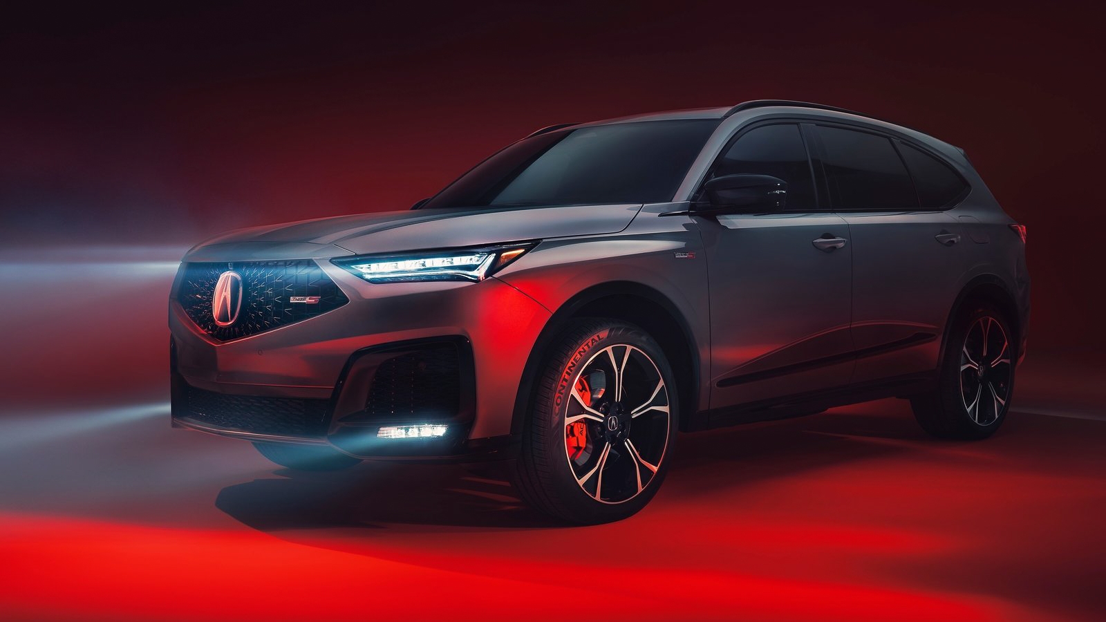 豪華版Honda ZR-V即將登場！Acura ADX全新跨界預約明年初登場 | 地球黃金線