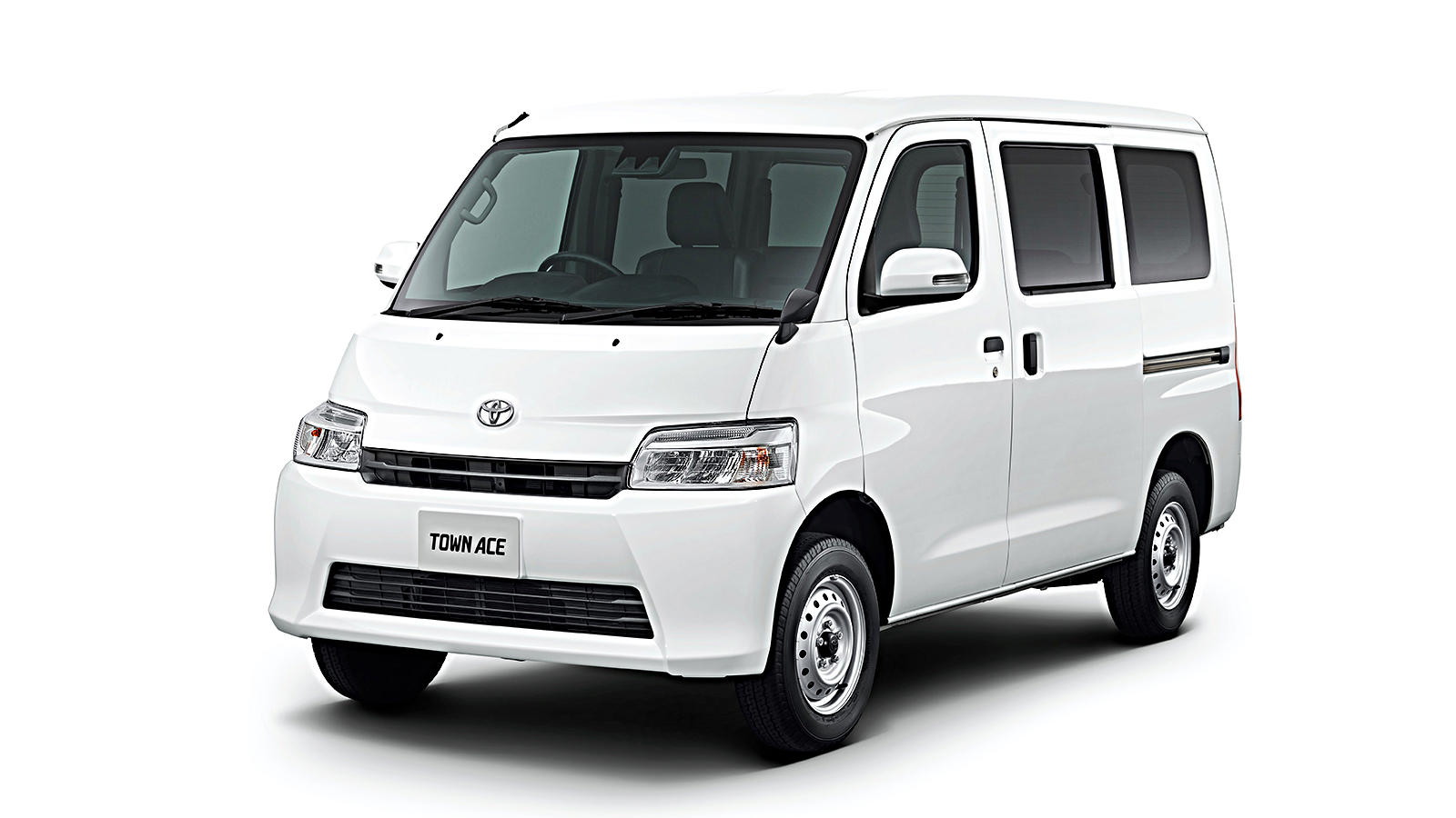 iRent能租Town Ace Van每小時115元，同站租還開放預約還加碼送30分鐘折抵券 | 地球黃金線