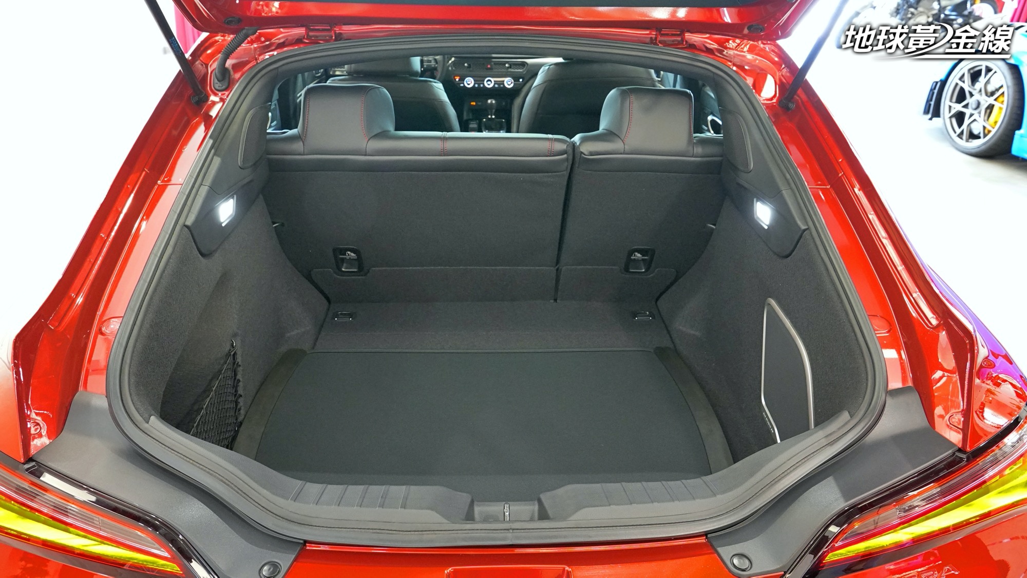 「硬地瓜」現身台灣！Acura Integra Type S貿易商開價328萬起 | 地球黃金線