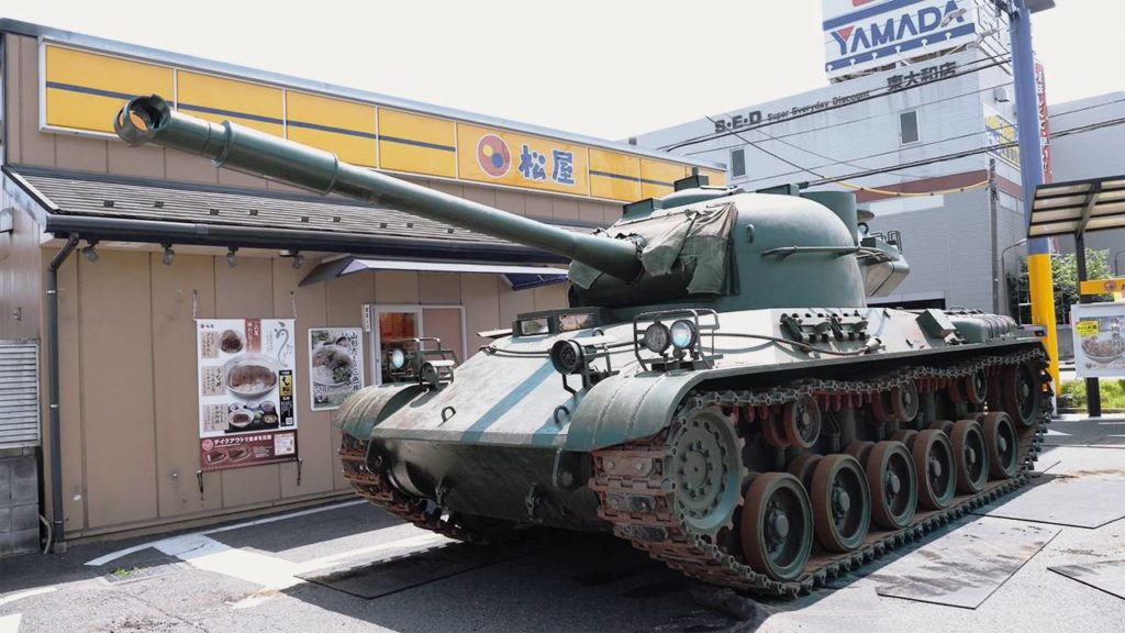 拿優惠券想走得來速點餐行步行？店家表示一定要有輪胎才可以 | 地球黃金線