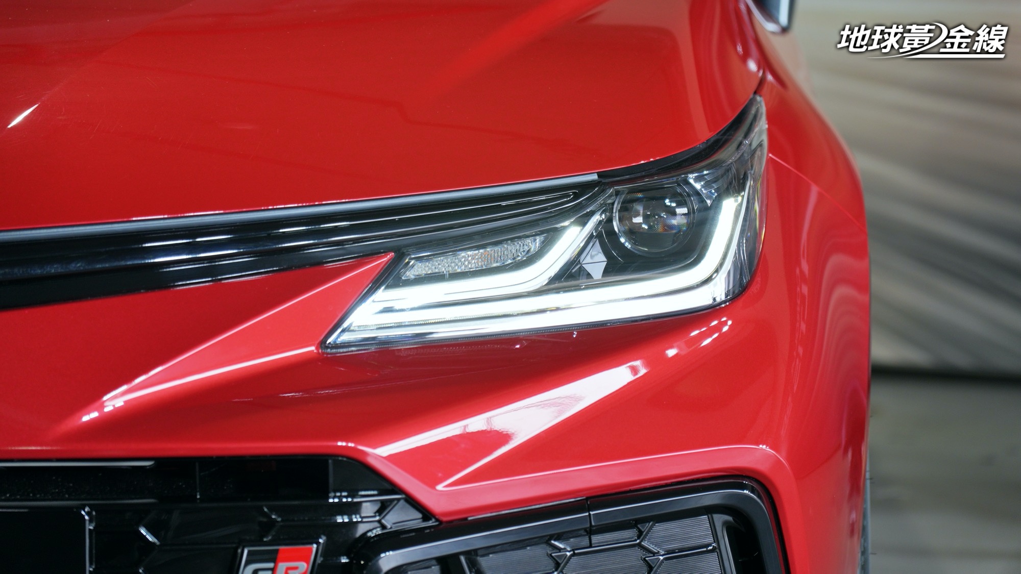 試駕／Toyota Altis GR Sport賽道體驗，排量加大與底盤補強進化有感？ | 地球黃金線