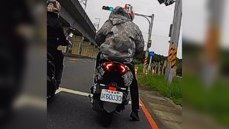 SYM MMBCU二代新車台灣現蹤？環境部噪音認證出現三陽送測新車型代號 | 地球黃金線