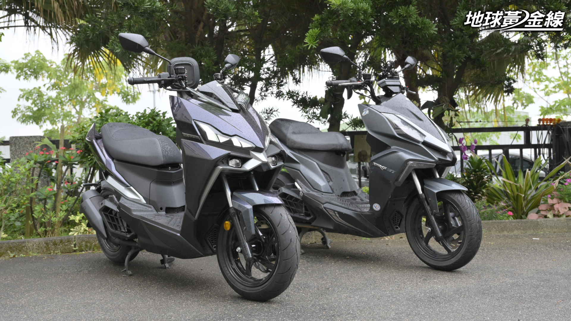 台灣2024下半年機車期待新車如雨後春筍！達人分享心中最感興趣車款清單 | 地球黃金線