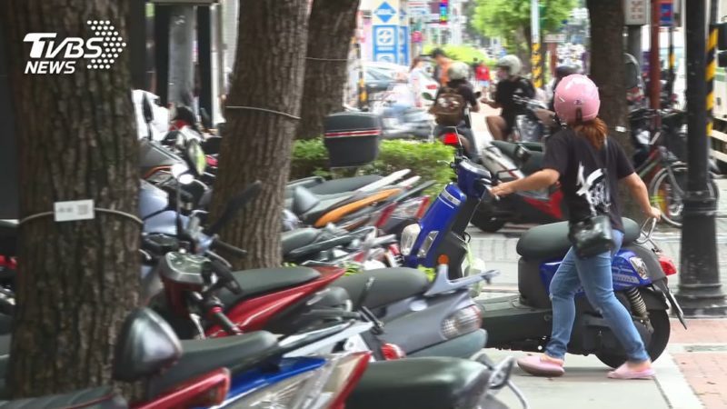 新北市機車補助申請方式與申請資格是什麼？最高領錢35600元方法一次看 | 地球黃金線