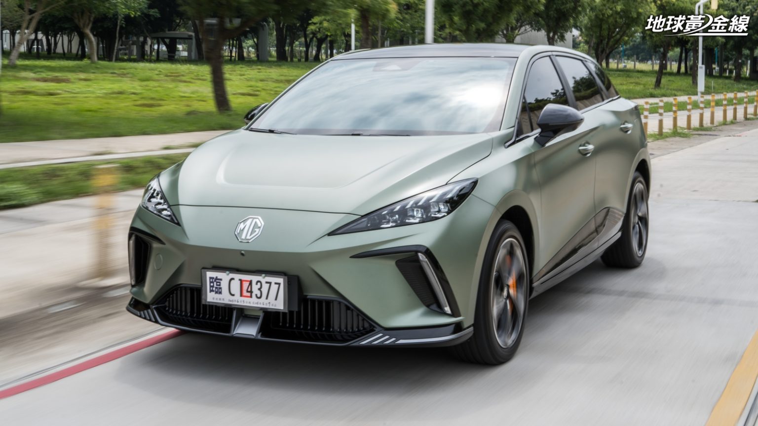 買車還要看國籍？網友稱「便宜治百病」部分網友卻搖頭 | 地球黃金線