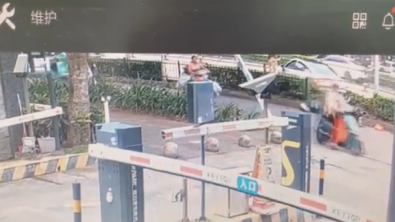 小米SU7暴衝致1死3傷！小米急發聲明：初步調查車輛狀態皆正常 | 地球黃金線