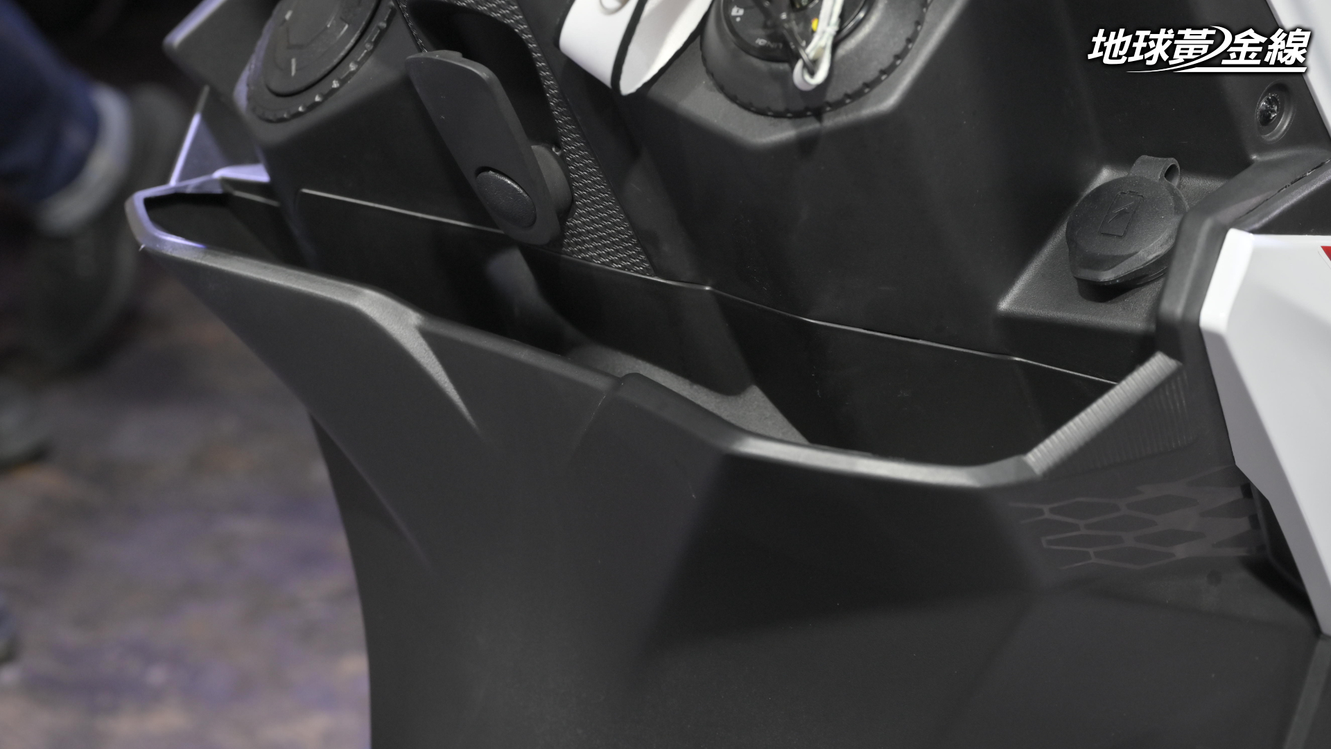 Kymco RTS 135登場！主打水冷街跑還有油電動力更只要105,500元 | 地球黃金線