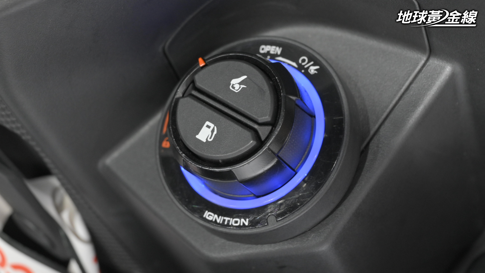 Kymco RTS 135登場！主打水冷街跑還有油電動力更只要105,500元 | 地球黃金線