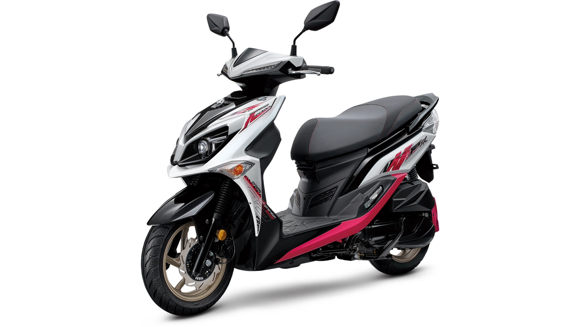 Kymco RTS 135直指三陽Jet SL ！光陽油電搭水冷引擎能壓制125再上打158？ | 地球黃金線