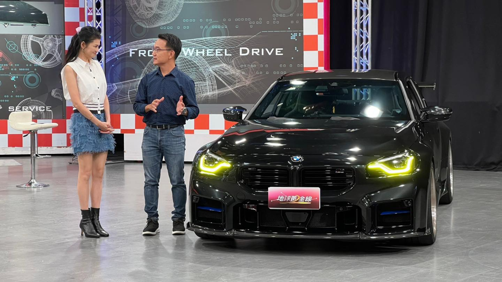 BMW M2的改裝教科書？不只外觀兇悍動力更是來到驚人的660匹！ | 地球黃金線