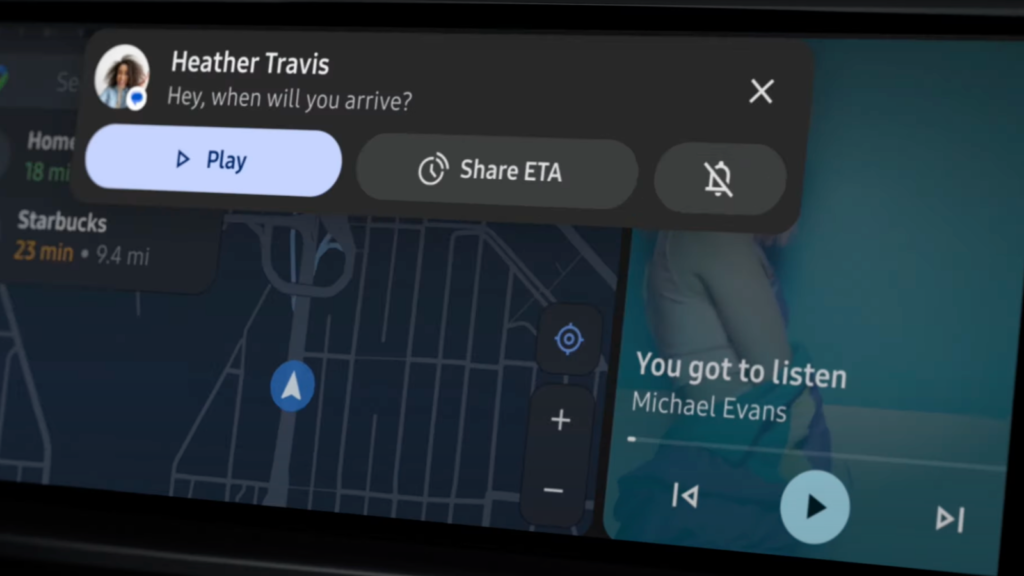 研究顯示沒有手機連結系統消費者不買單！車輛原生軟體反而不受歡迎 | 地球黃金線