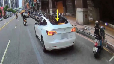 黃線停車罰多少？黃線停車時間規定與檢舉方法 | 地球黃金線