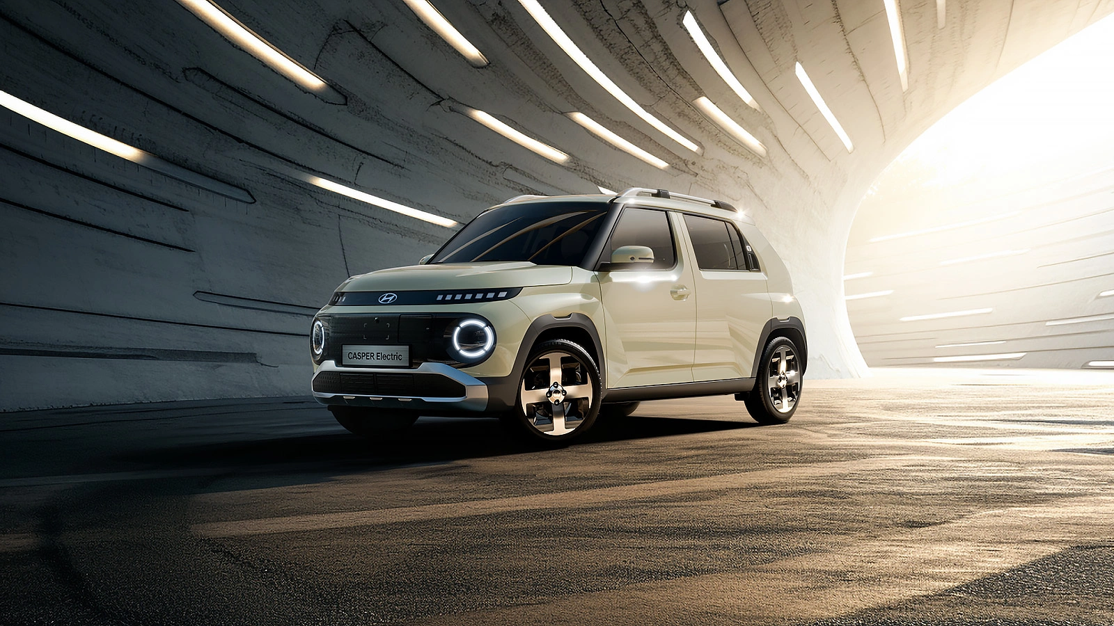 Casper EV導入規劃拍板，韓國售價約台幣76萬台灣恐上看百萬級？ | 地球黃金線