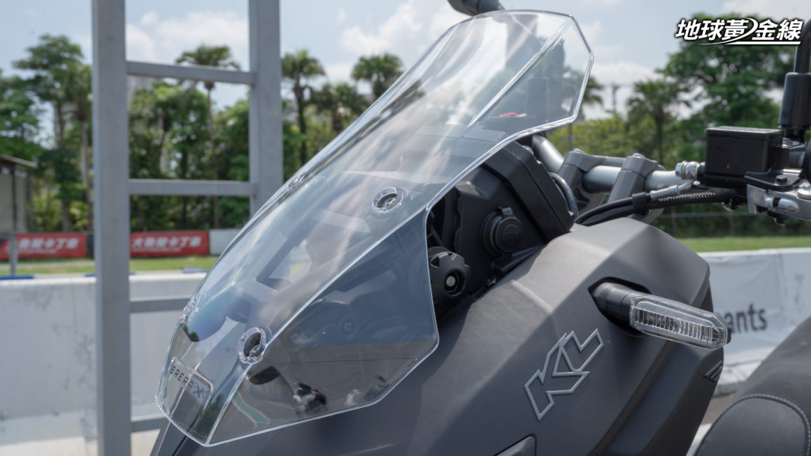 試駕／Aeon Brera X與EV-C1，更適合公路的多功能外觀羊與電車唯一跑旅！ | 地球黃金線