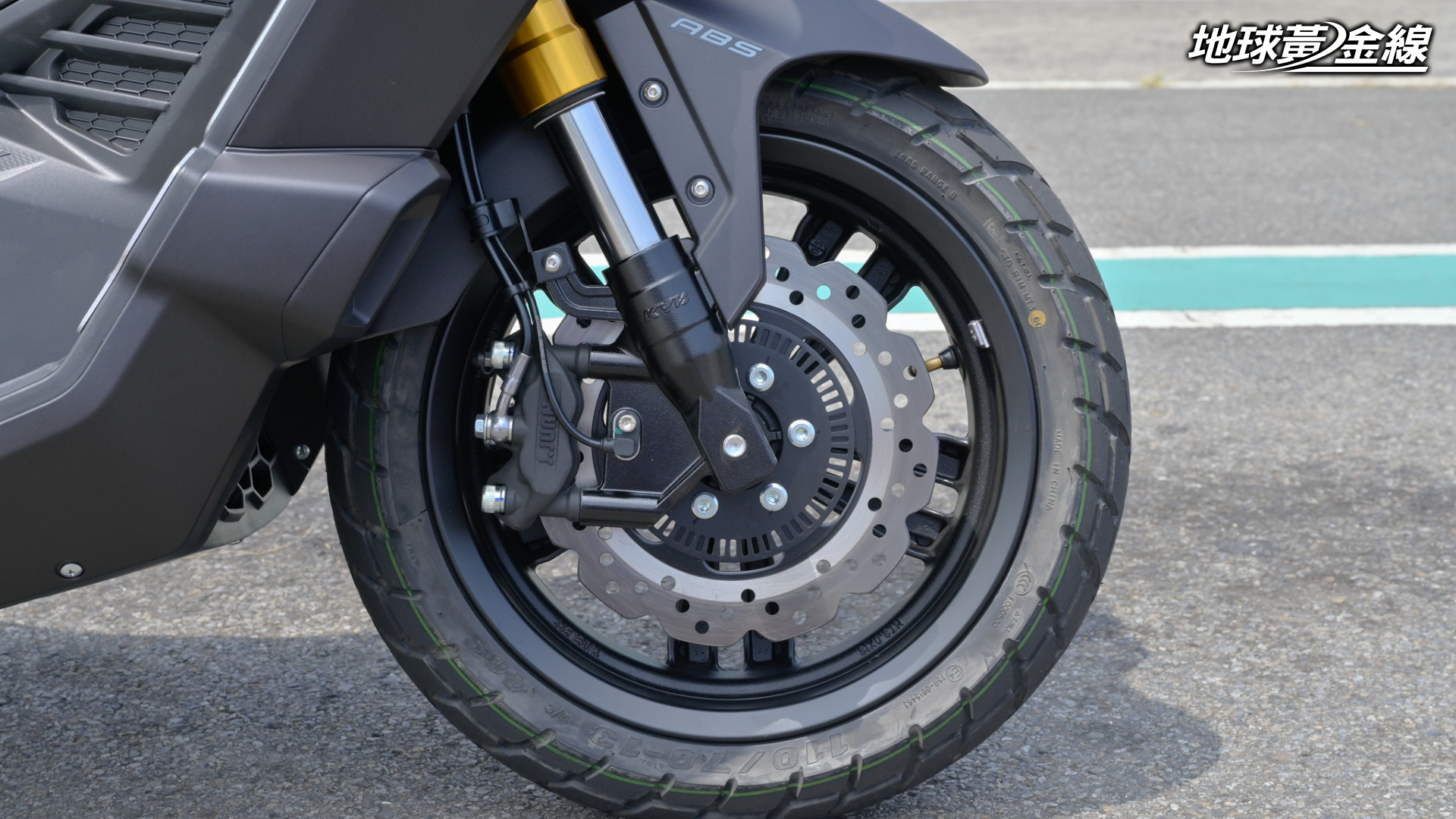 試駕／Aeon Brera X與EV-C1，更適合公路的多功能外觀羊與電車唯一跑旅！ | 地球黃金線