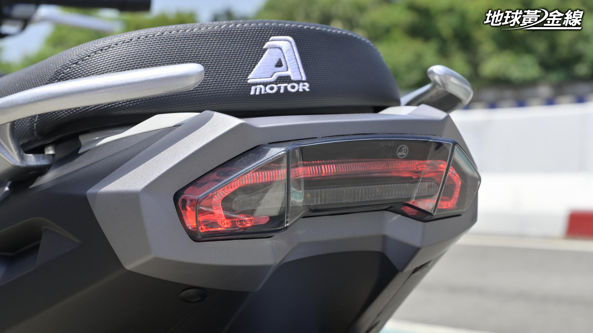 試駕／Aeon Brera X與EV-C1，更適合公路的多功能外觀羊與電車唯一跑旅！ | 地球黃金線