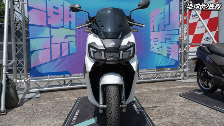 試駕／Aeon Brera X與EV-C1，更適合公路的多功能外觀羊與電車唯一跑旅！ | 地球黃金線