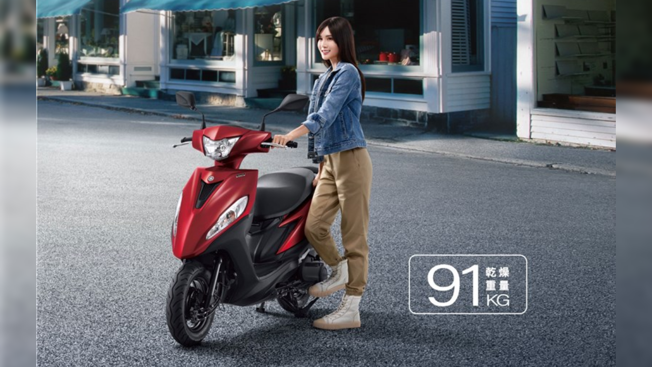 銷售戰報／2024年11月台灣機車總市場，陳傑憲代言效益維持住三陽Jet SL+銷量？ | 地球黃金線