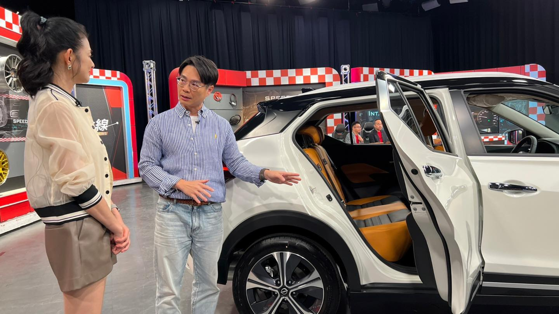 Nissan Kicks e-Power驚艷登場，油電混合新選擇讓你愛不釋手！ | 地球黃金線