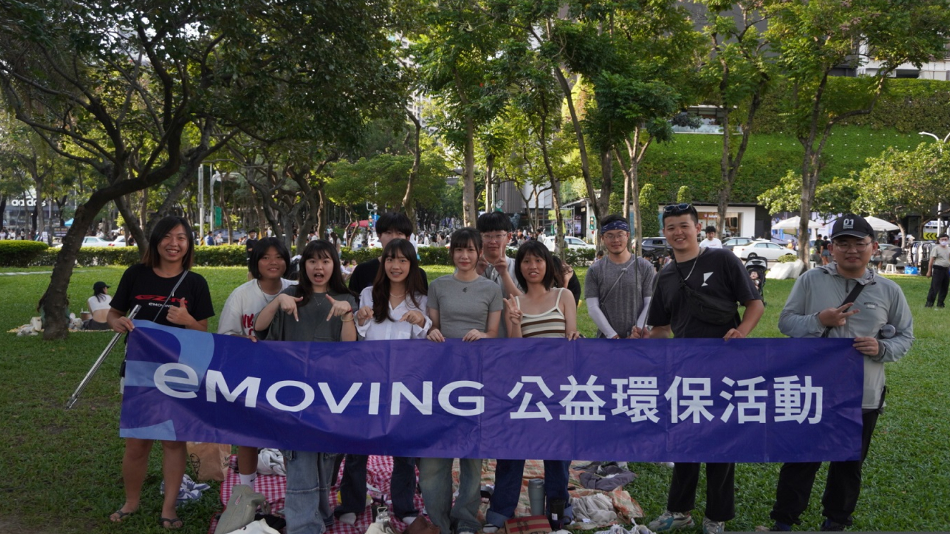 eMoving電動機車挑戰769公里不斷電之旅，EZ-R實踐綠色旅遊 | 地球黃金線