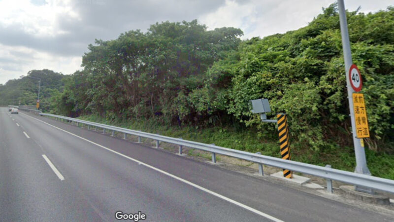 國五接國三北上速限驟降剩40km/h惹議，網：國道插紅綠燈還有甚麼做不出來？ | 地球黃金線