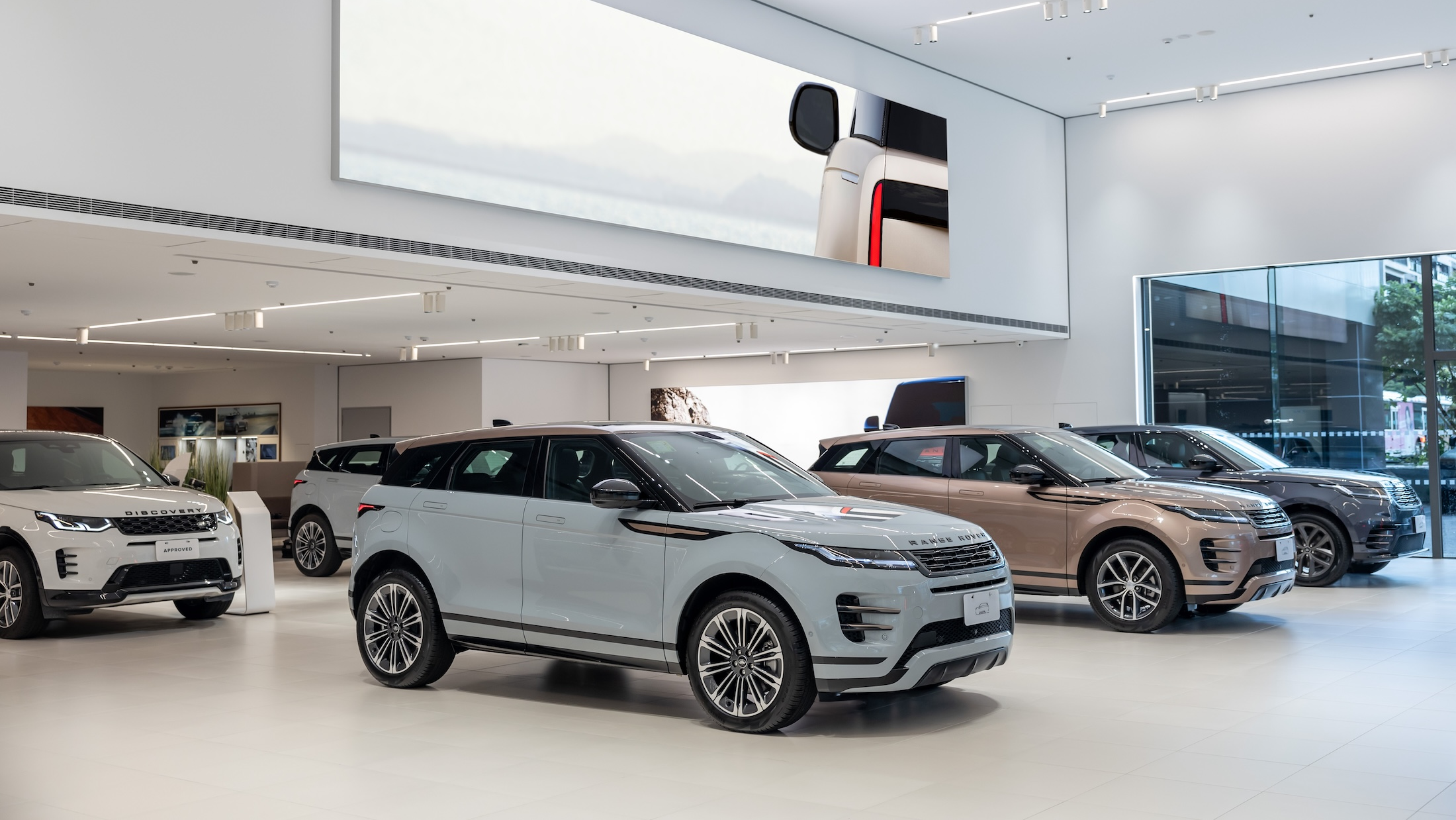 國內要聞 | 地球黃金線