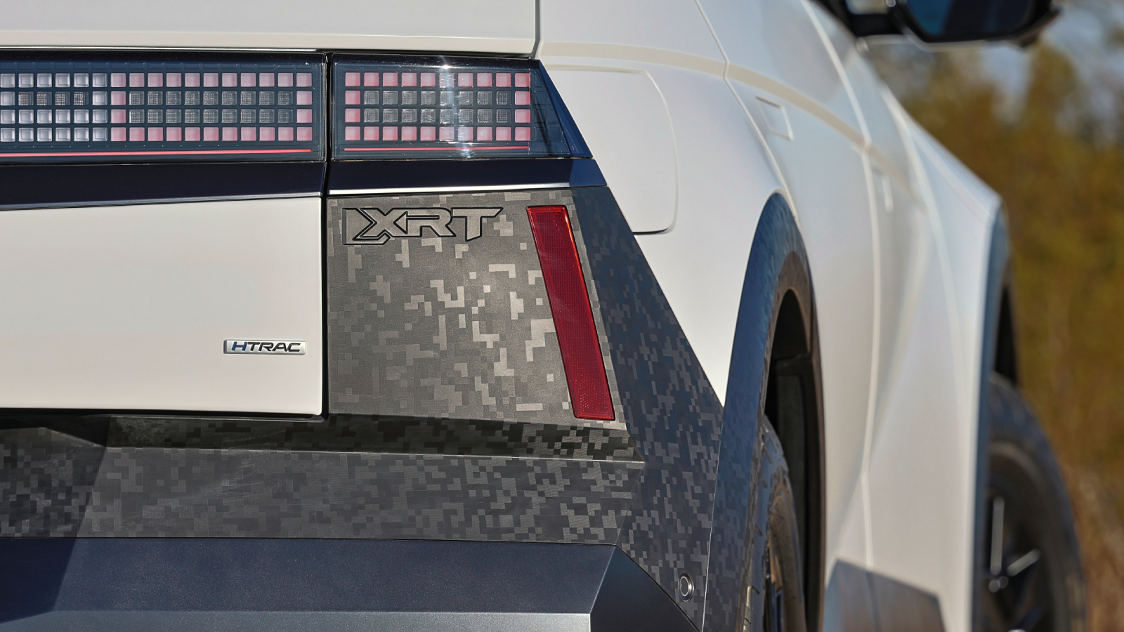 Hyundai Ioniq 5新增越野車型，北美新年式充電規格全面換裝NACS | 地球黃金線