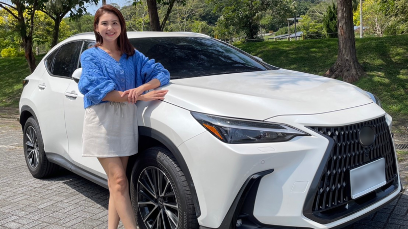 「2024購車風向球」最新車市趨勢！韋汝親揭換車心得與「養車經濟學」 | 地球黃金線