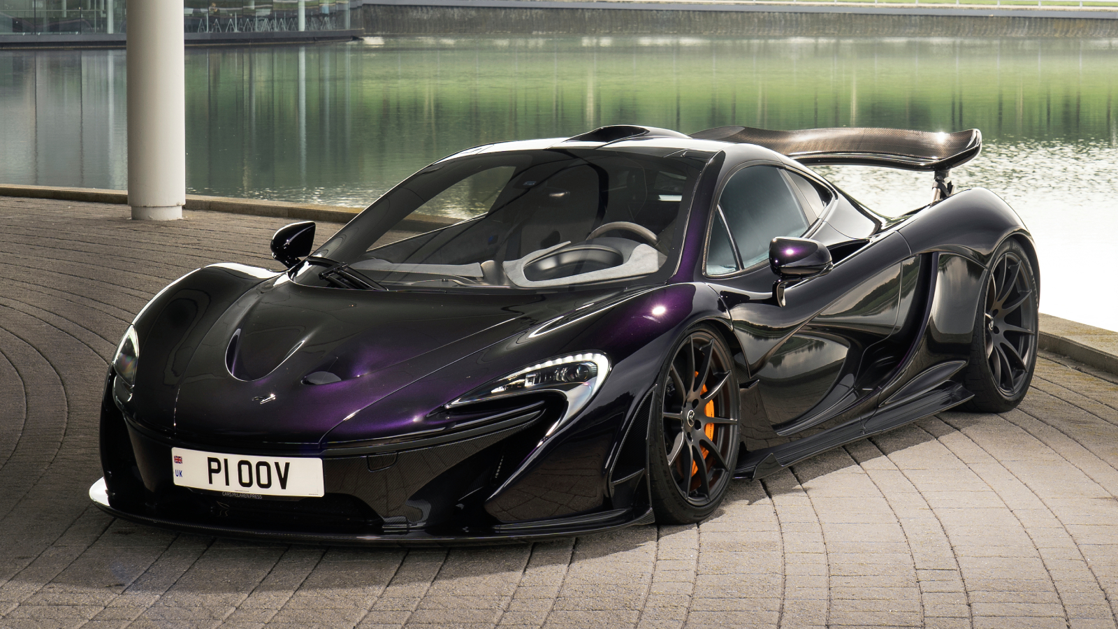 McLaren P1繼任車款將現身？新「1」代頂級油電超跑傳下月發表 | 地球黃金線