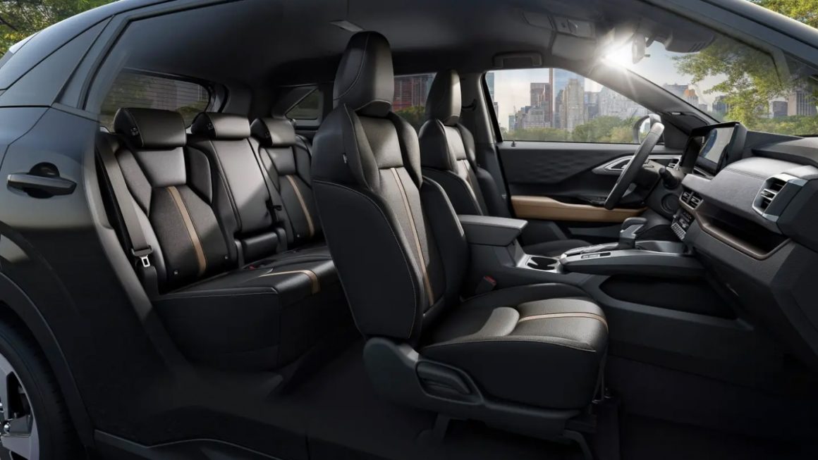 Mitsubishi XForce偽裝車現身台灣！三菱國產新車最快有望2025推出 | 地球黃金線