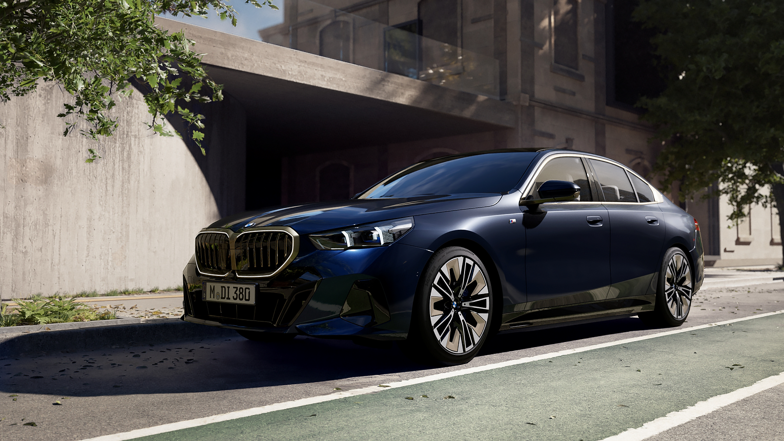 530i M Sport維持預售價上市，339萬元起扛5系列燃油動力旗艦 | 地球黃金線