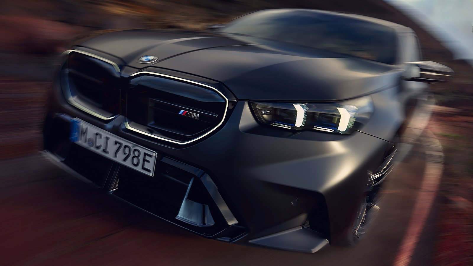 油電M5售價763萬起預售開跑，M5 Touring預售價775萬同步接單 | 地球黃金線