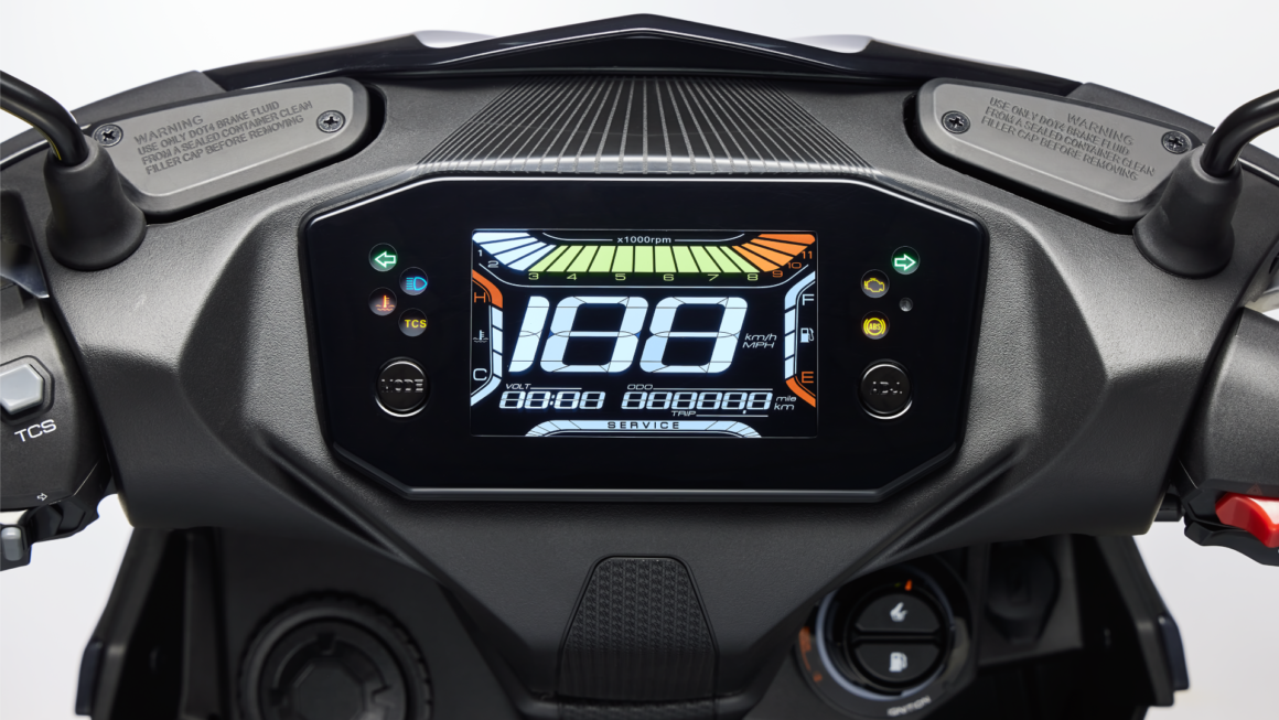 Kymco RTS R 165台灣價格11.45萬！光陽機車祭預購再降8千對決三陽Jet SL+ | 地球黃金線