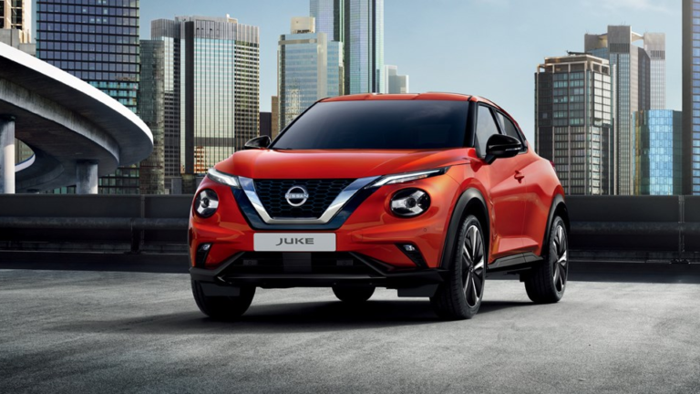 Nissan Juke絕版新車庫存剩不到10台！裕隆日產預告賣完將告別台灣車壇 | 地球黃金線